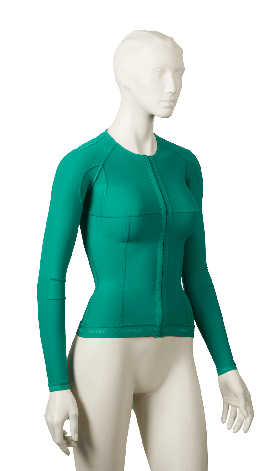 Maatwerk vest - Thorax bandage | Wijngaarden Medical